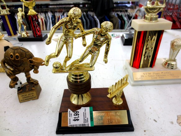 Thrift Store Scavenger Hunt (with FREE printable game form ...