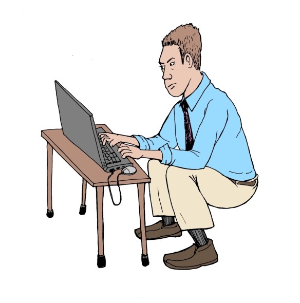 Don’t Just Stand There! Five New Desks to Fit Your Active Lifestyle ...